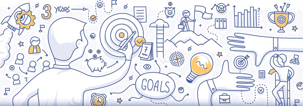 Demystifying Strategic Planning Steps | Evergreen Leadership